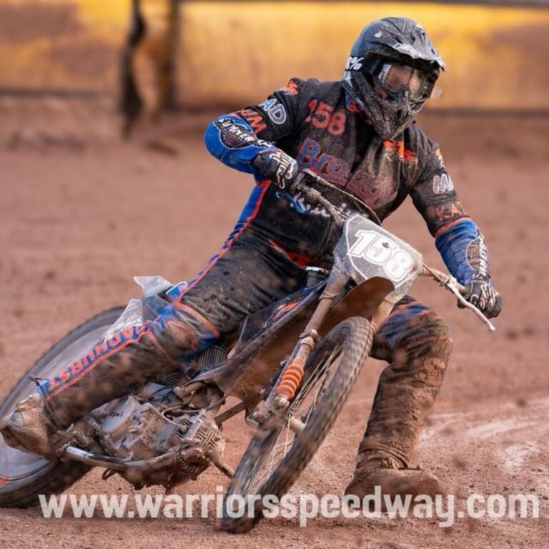 British Grasstrack Racing - Speedway Hub UK