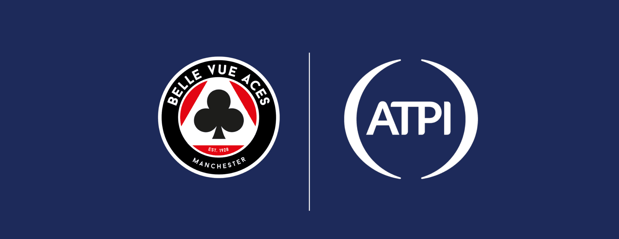 Principal Partner ATPI Signs 3-Year deal with the Belle Vue Aces ...