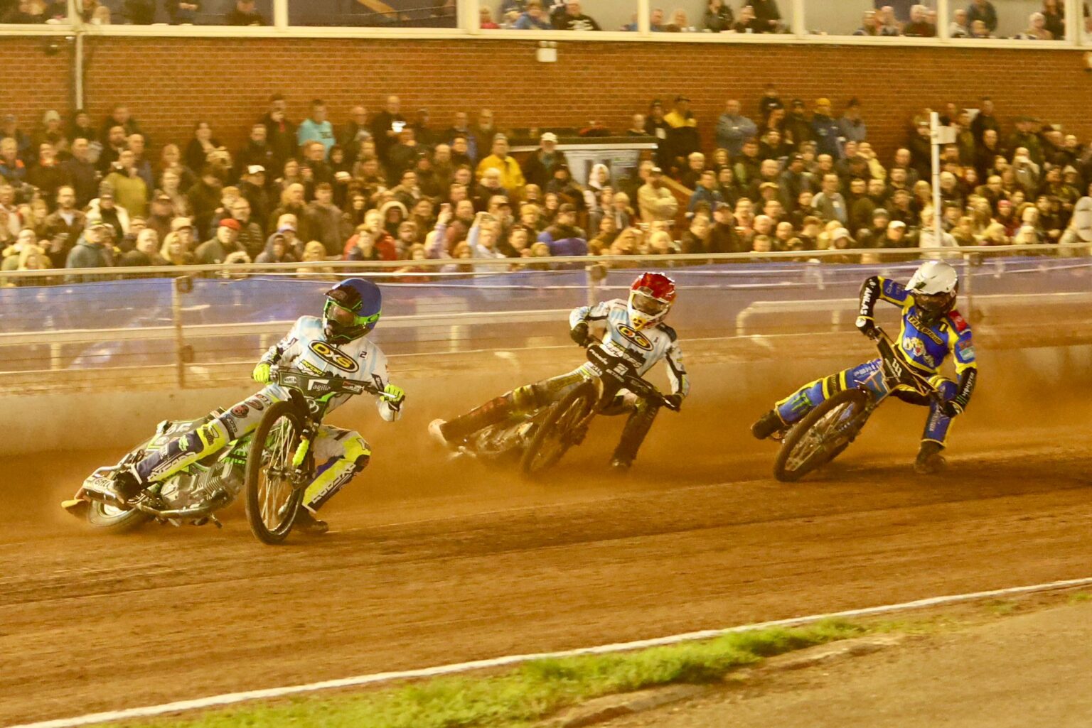 Oxford Spires defeat reigning Champions Sheffield Tigers - Report ...