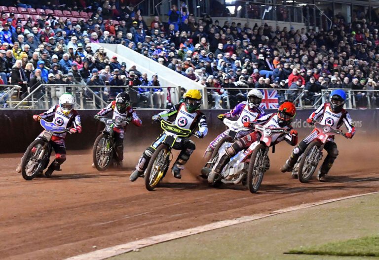 The Peter Craven Memorial 2024 - Preview - Speedway Hub UK