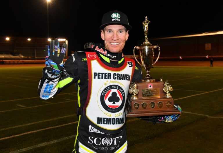 The Peter Craven Memorial 2024 - Preview - Speedway Hub UK