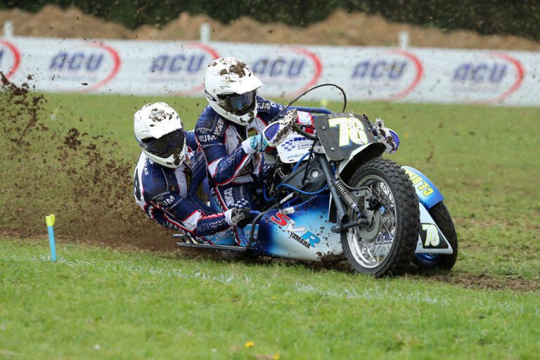 British Grasstrack Racing - Speedway Hub UK