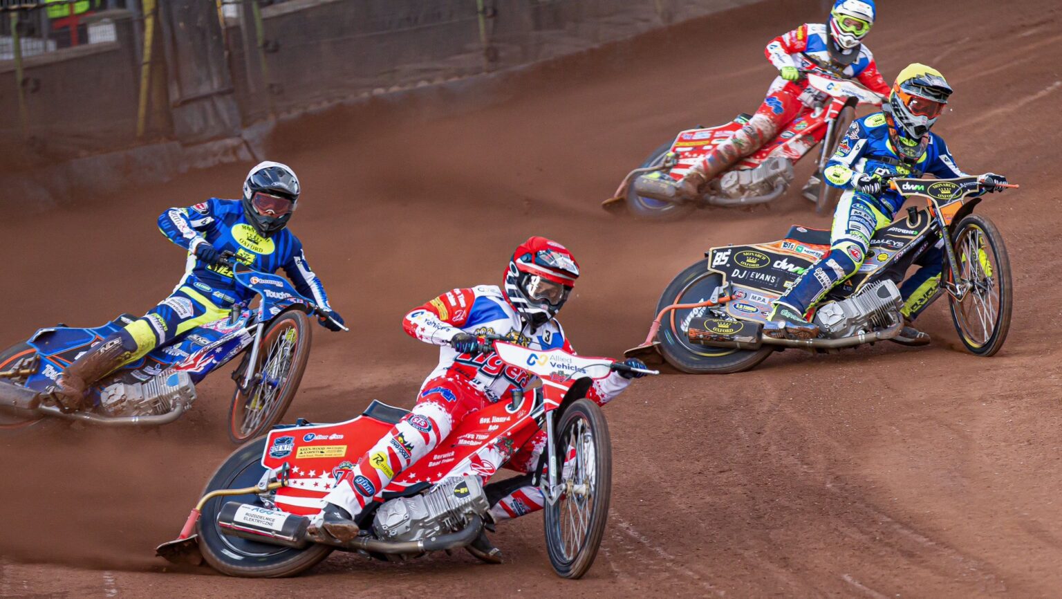 Oxford Cheetahs V Glasgow Tigers KOC cup clash perfectly poised - Preview and Line ups ...