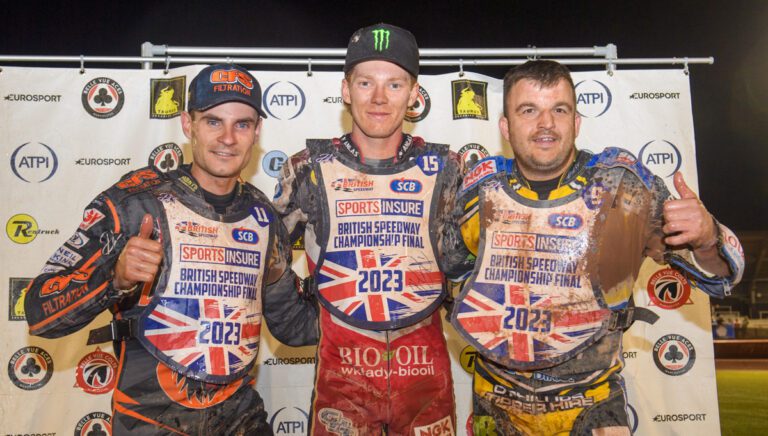 British Speedway - Speedway Hub UK