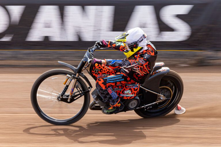 British Speedway - Speedway Hub UK