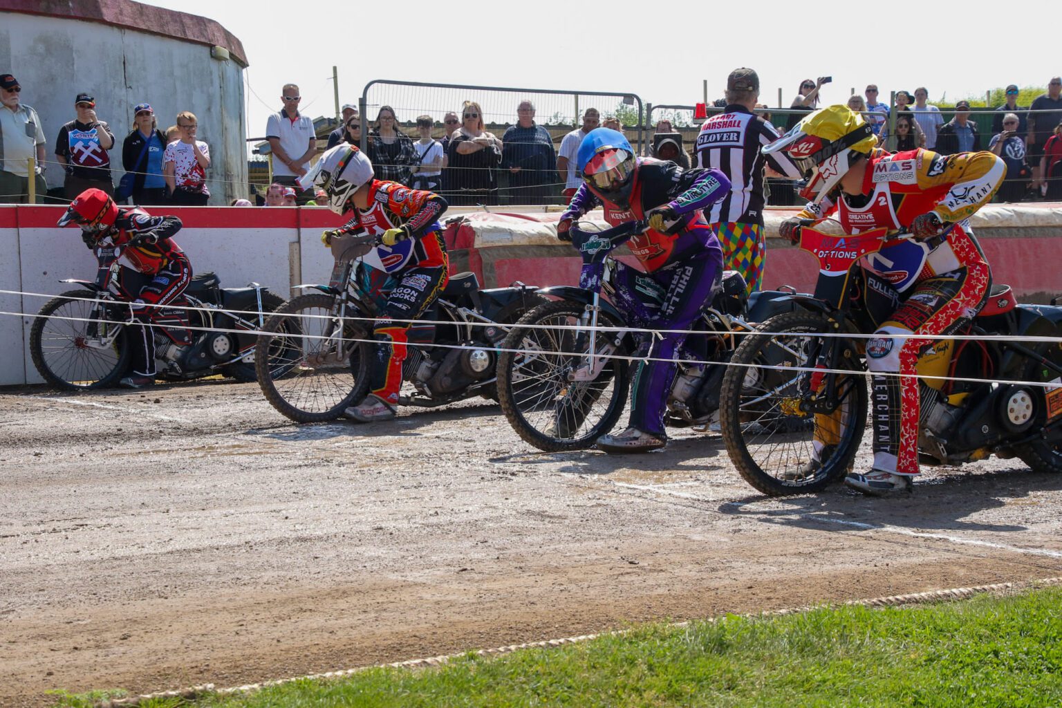 British Speedway - Speedway Hub UK