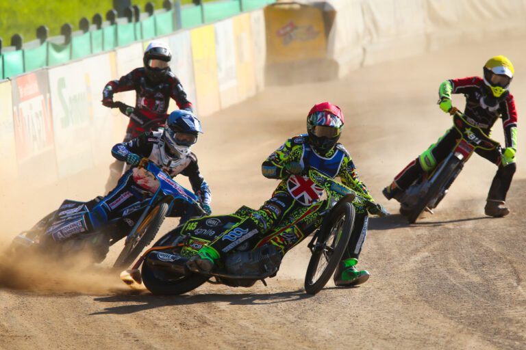 British Speedway - Speedway Hub UK