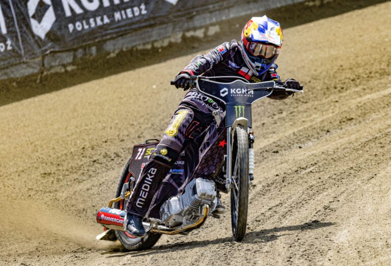 British Speedway News - Speedway Hub UK