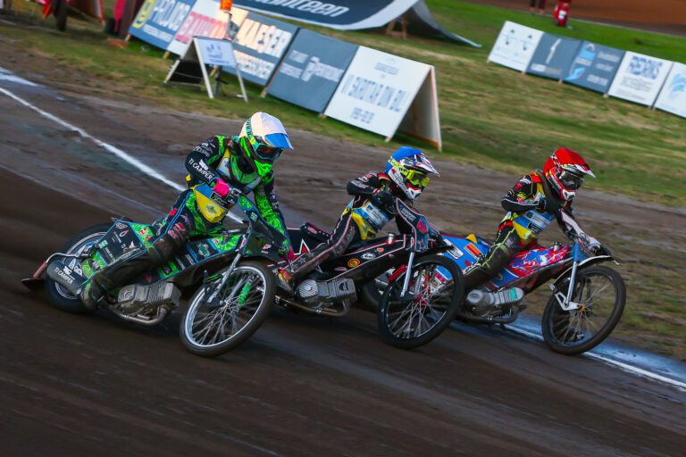 British Speedway - Speedway Hub UK