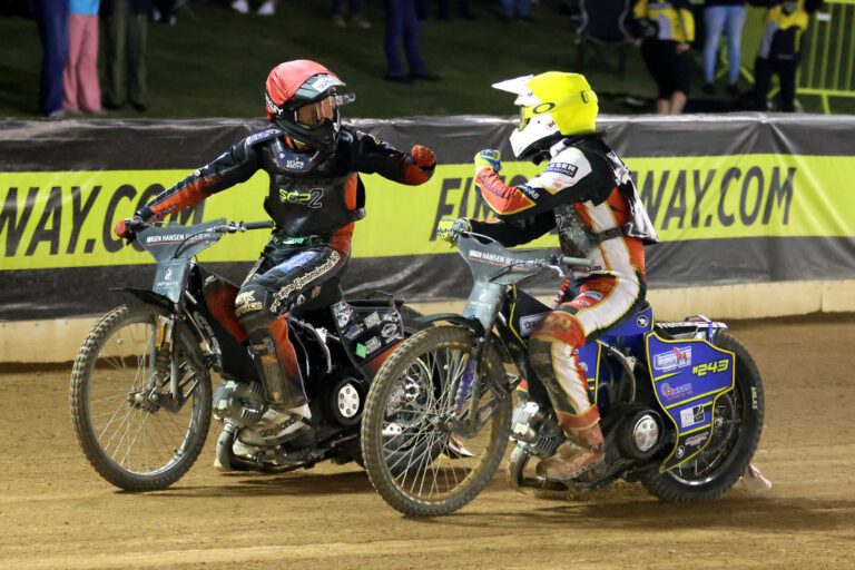 British Speedway - Speedway Hub UK