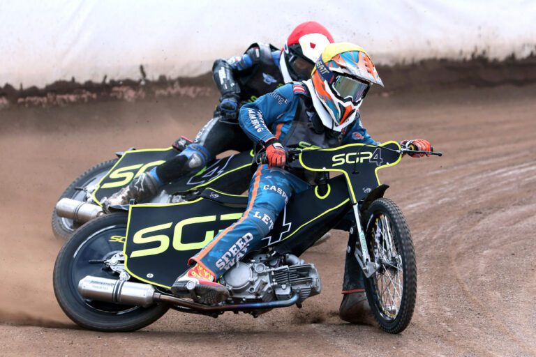 British Speedway - Speedway Hub UK