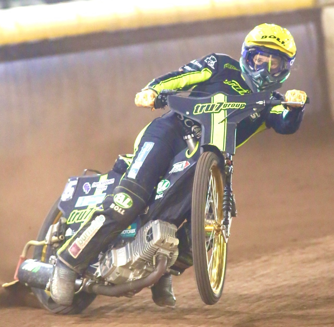 Doyle & Wright first names confirmed for 2025 Ben Fund Bonanza ...