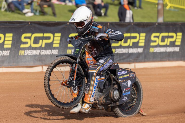 British Speedway - Speedway Hub UK