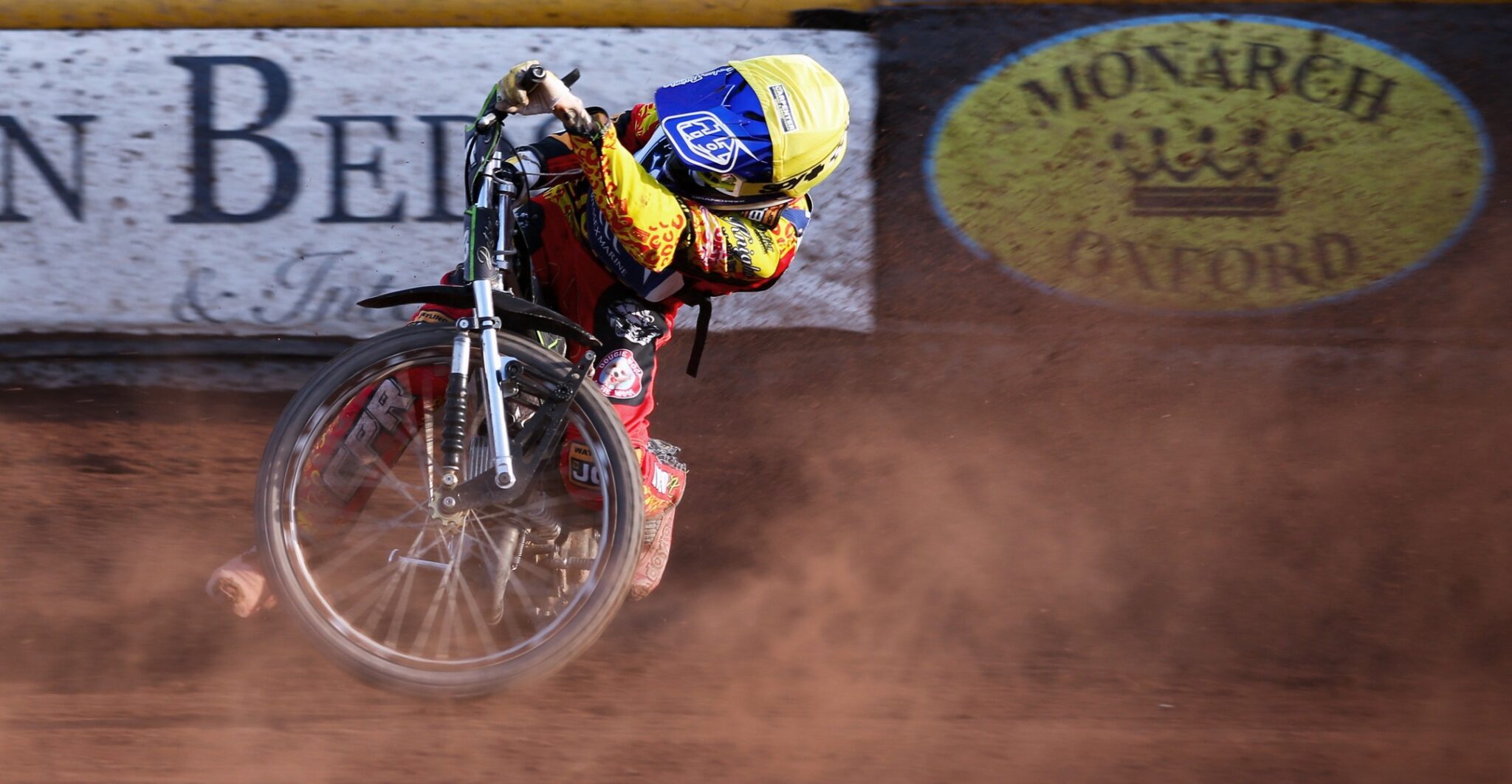 2025 British Under 19 Speedway Championship - Preview & Line-Up ...