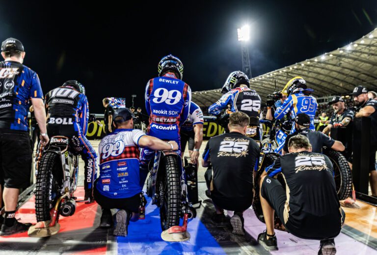 Speedway GP News - Speedway Hub UK