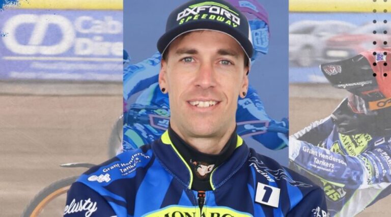 British Speedway - Speedway Hub UK