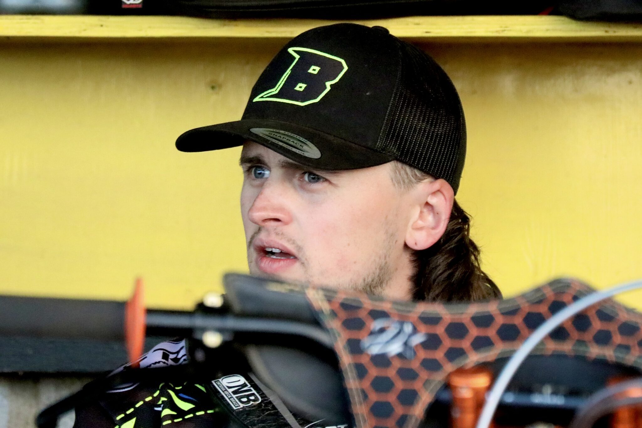 Jack Smith returns to the Berwick Bandits for 2026 - Speedway Hub UK