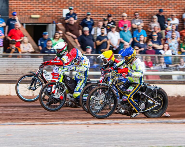 British Speedway - Speedway Hub UK
